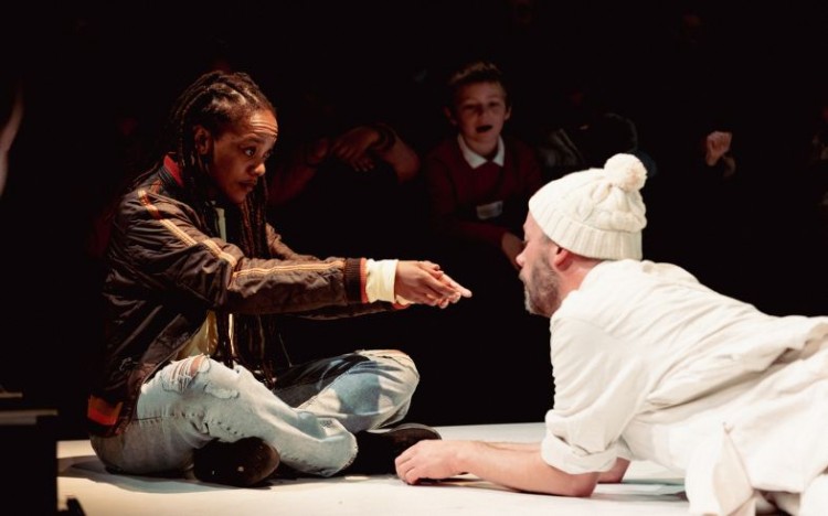 It was a joy - feedback for Belle and Sebastien has been wonderful ...